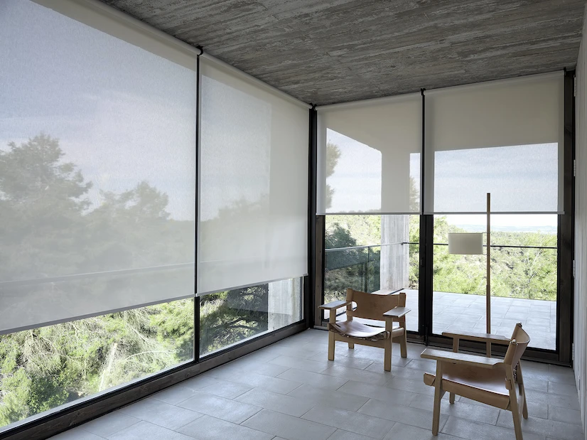 Top 5 Stylish Roller Blinds | Custom, Durable & Affordable