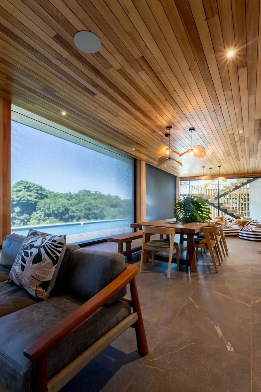 Outdoor Blinds Ballito | Custom Made And Installed